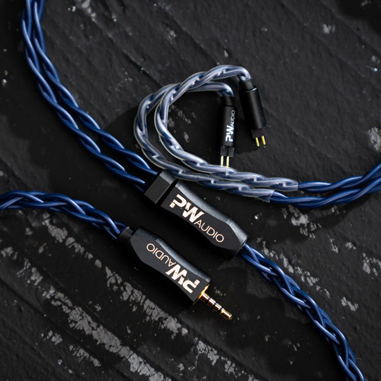 PW Audio Titan Series - Moloch