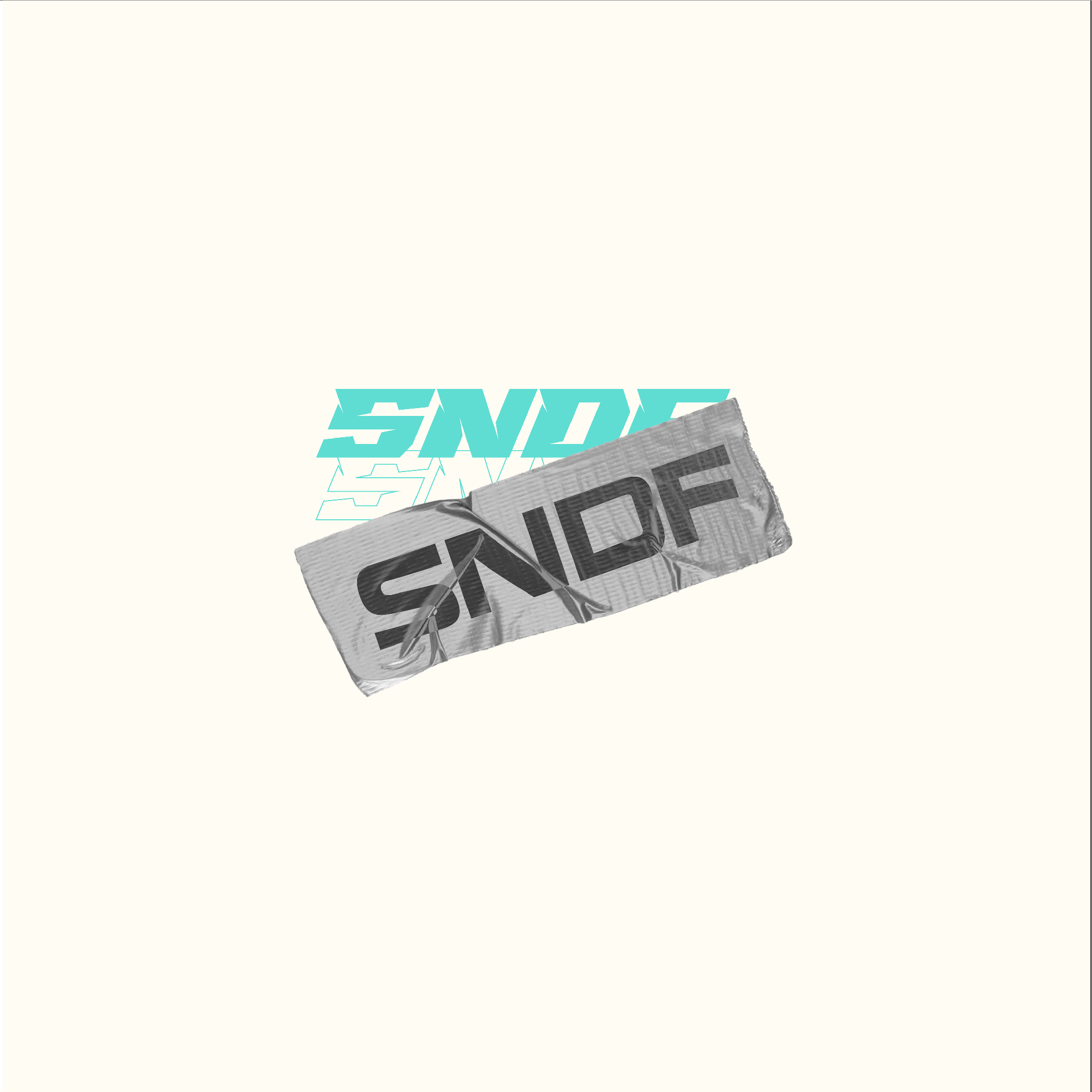 Sndf Logo He Is Not There He Has Risen Christian Sweatshirts For Men