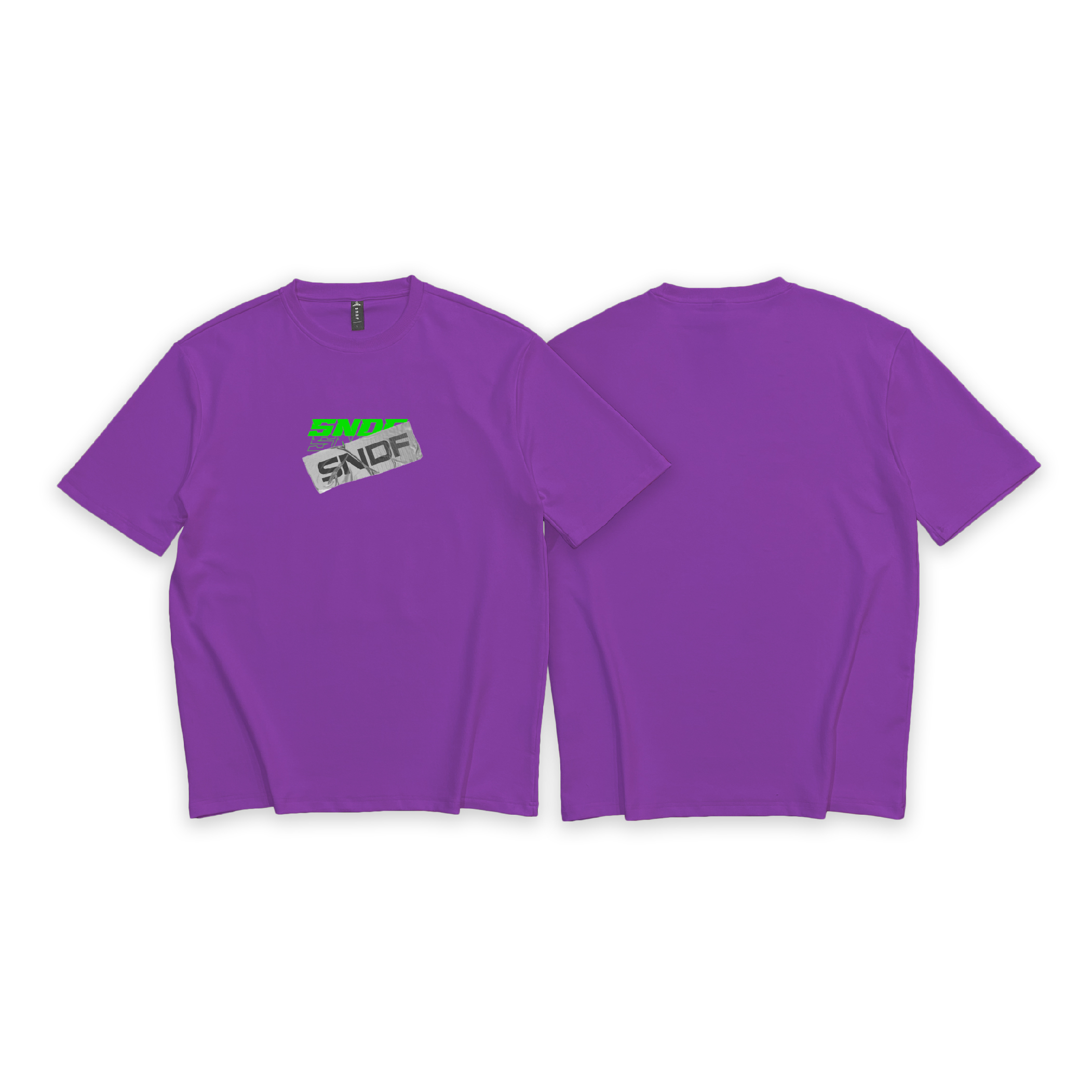 Sndf Logo He Is Not There He Has Risen Christian Sweatshirts For Men