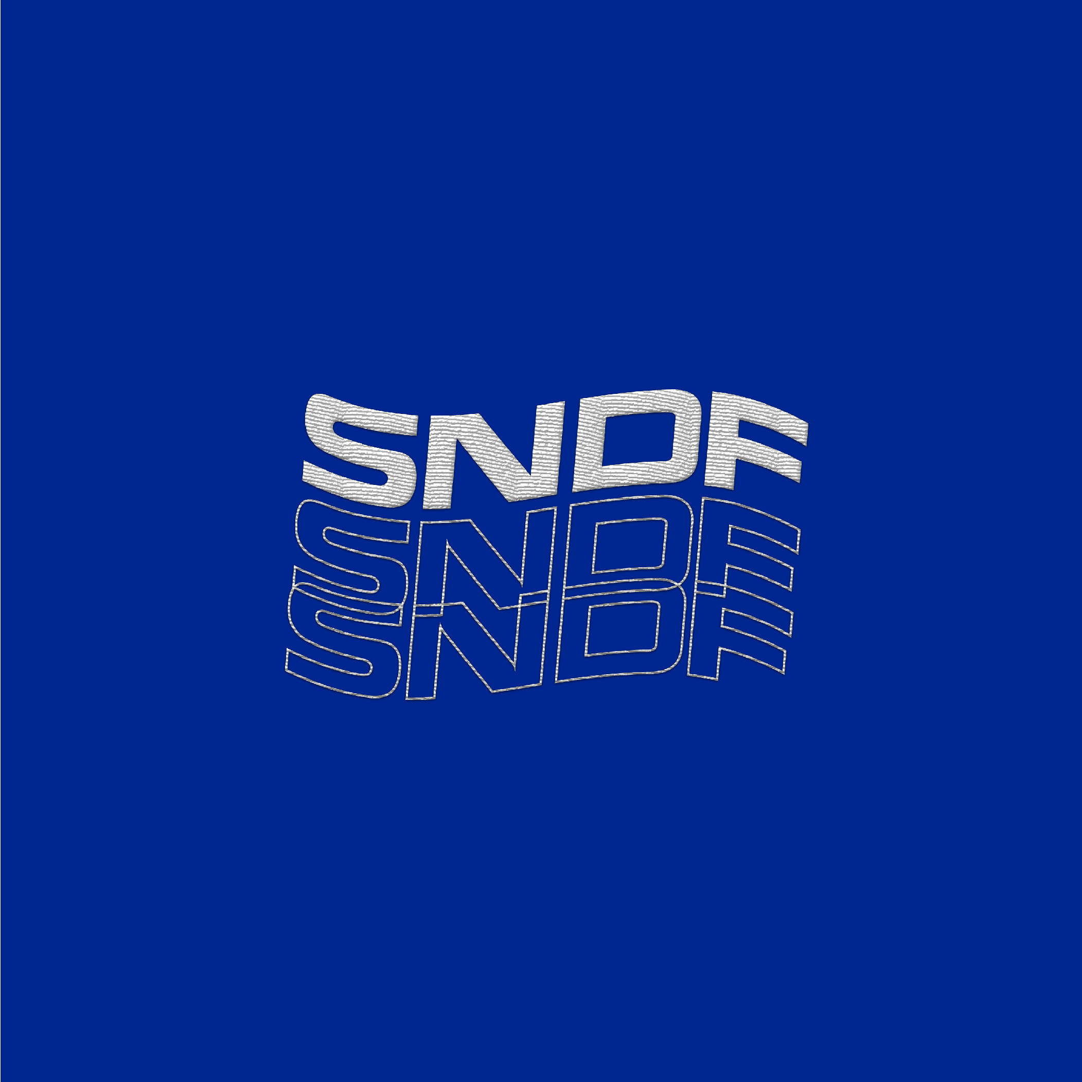 Sndf Logo He Is Not There He Has Risen Christian Sweatshirts For Men