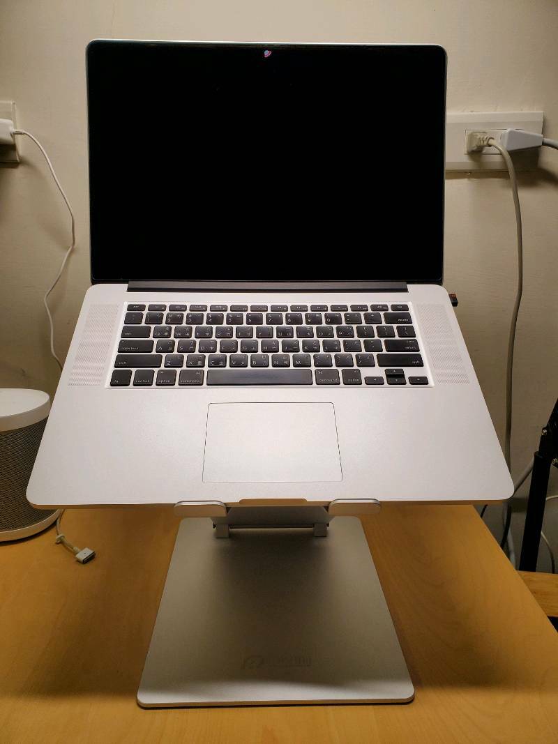 瑞米 Raymii RR-79 可升降鋁合金筆電架 增高架 筆電支架