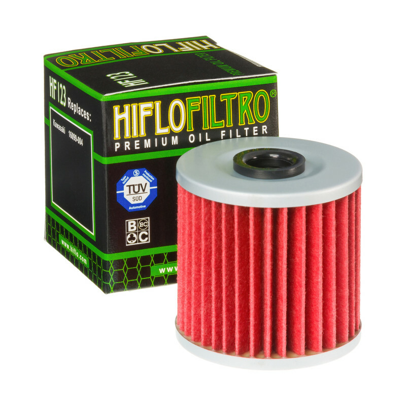 HIFLO HF123
