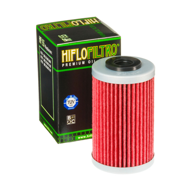 HIFLO HF155