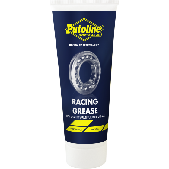 Putoline 鋰複合潤滑油 RACING GREASE 100g