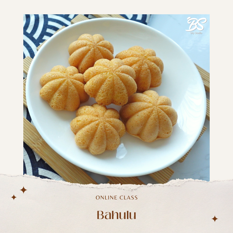 Online Class | Bahulu (Malay Version)