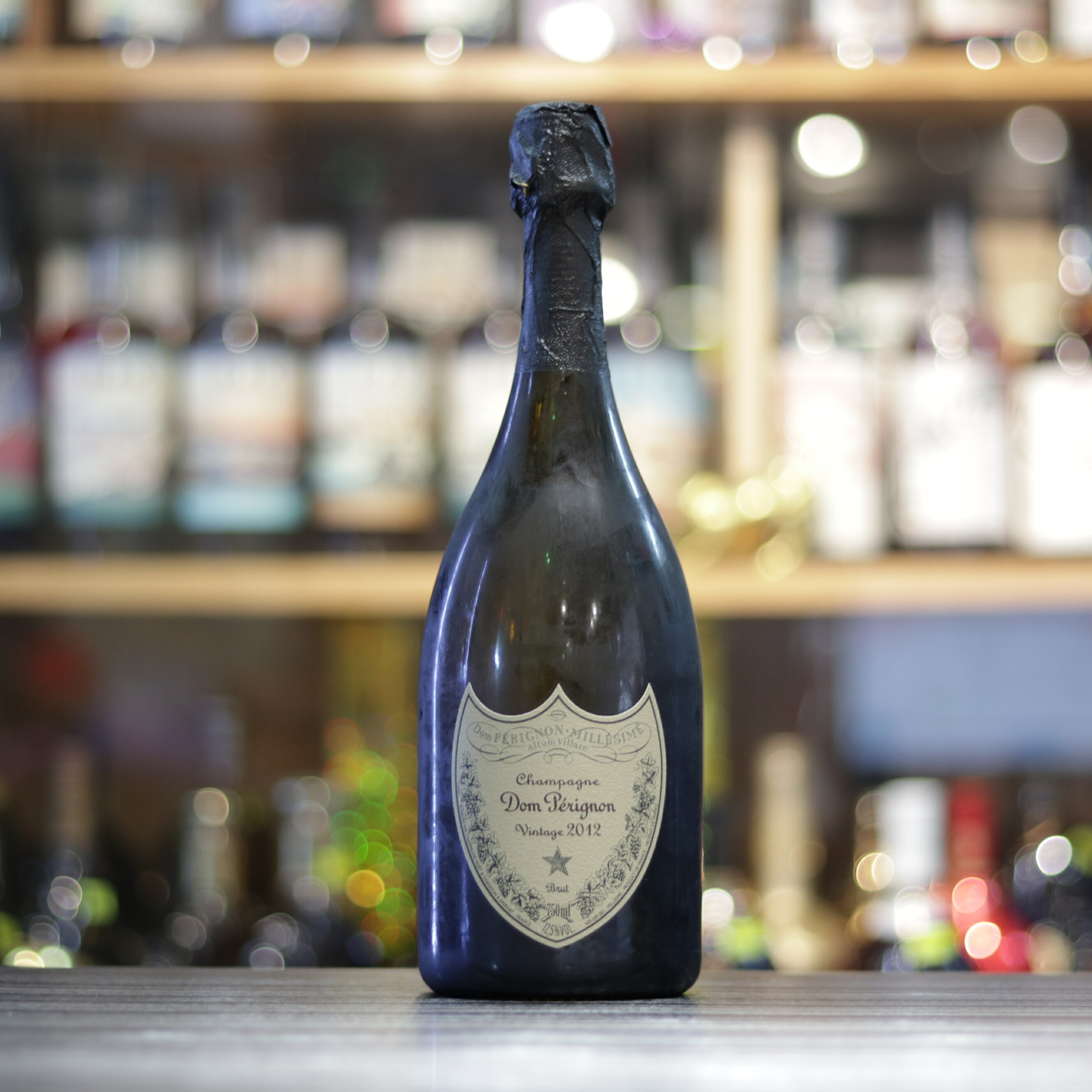 Dom Perignon Vintage 2010- 75cl/12.5%