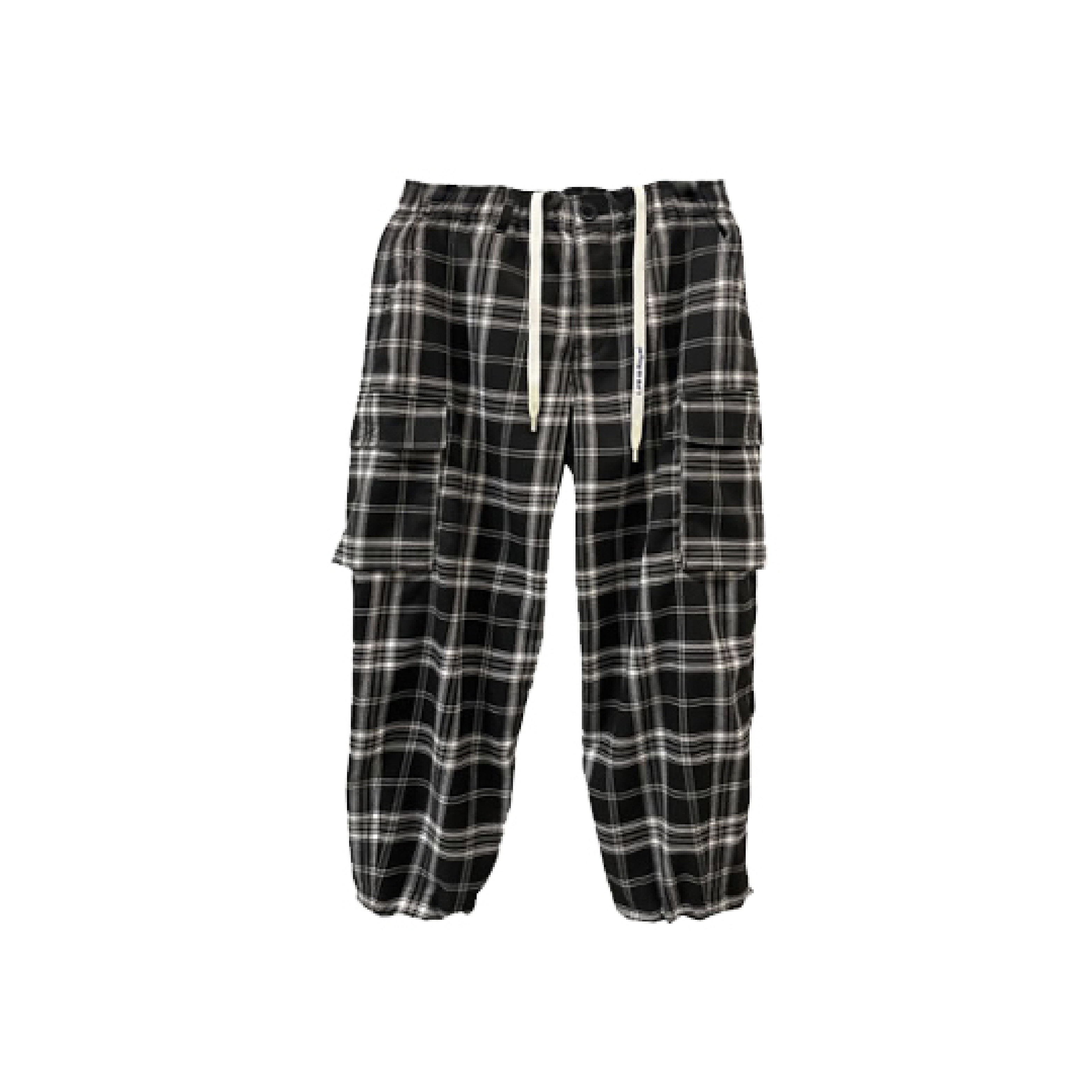 Demon Monster Pants