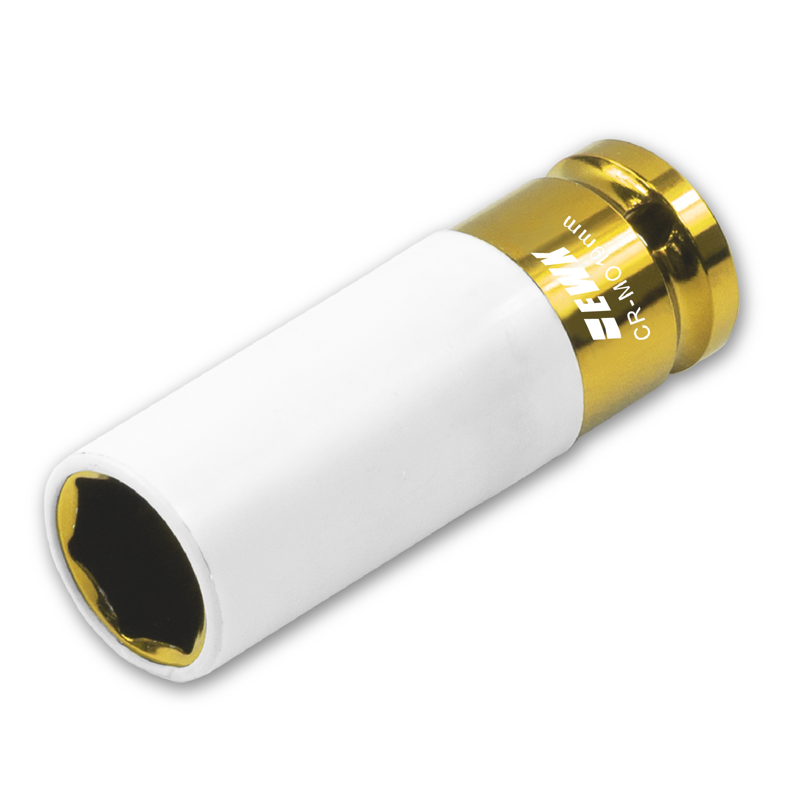 19 mm Lug Nut Socket Thin Wall Wheel Protector | EWK