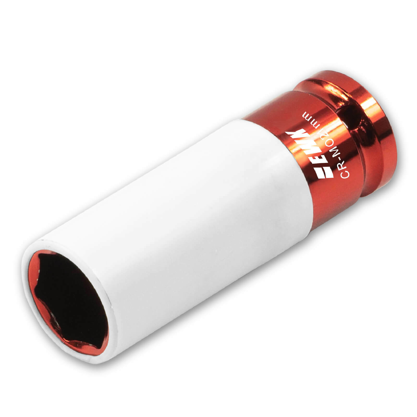 21 mm Lug Nut Socket Thin Wall Wheel Protector | EWK