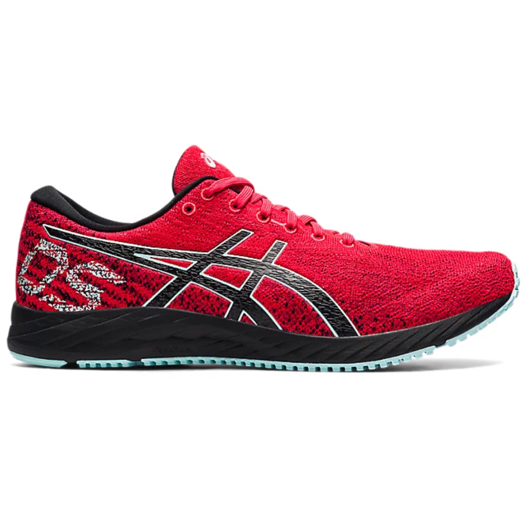 【💥日本直送】Asics gel-ds-trainer-26 男士運動波鞋 日本直送 黑紅色