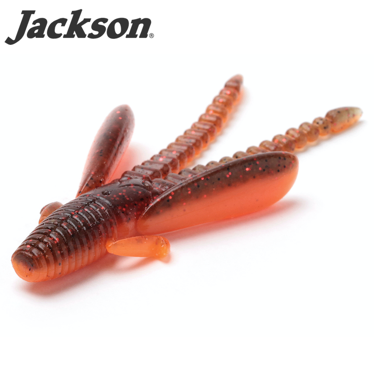 Jackson EGU JIG HOG