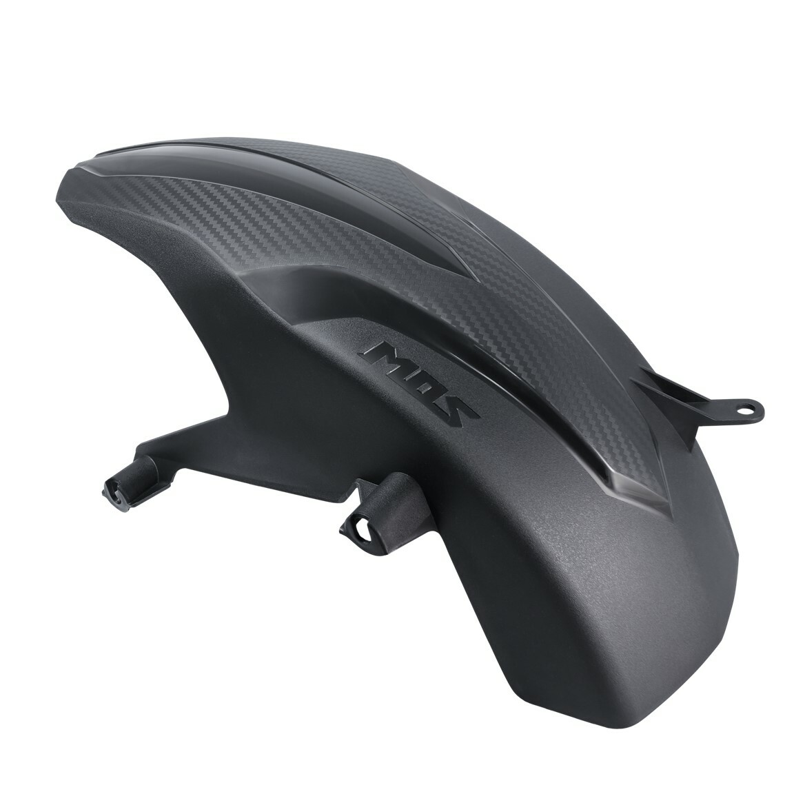 2022 - 2024 Yamaha Zuma 125 / Cygnus Fender Upgrade