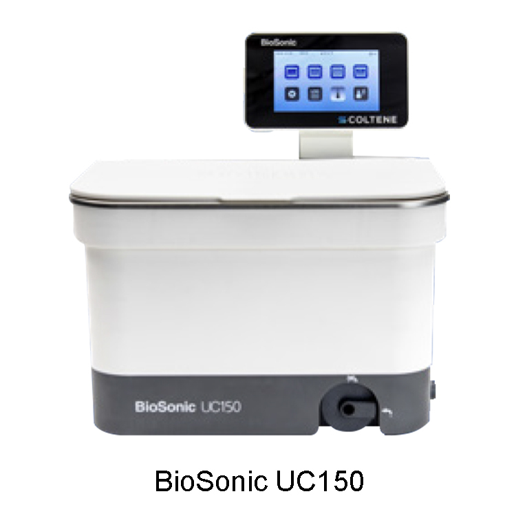 BioSonic UC150 Ultrasonic Cleaner