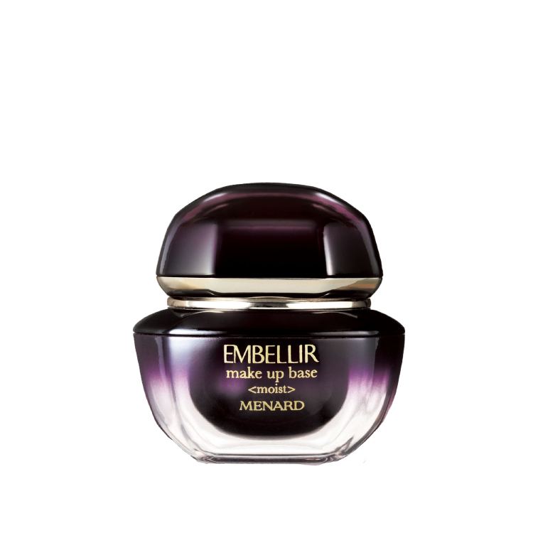 Embellir 底霜