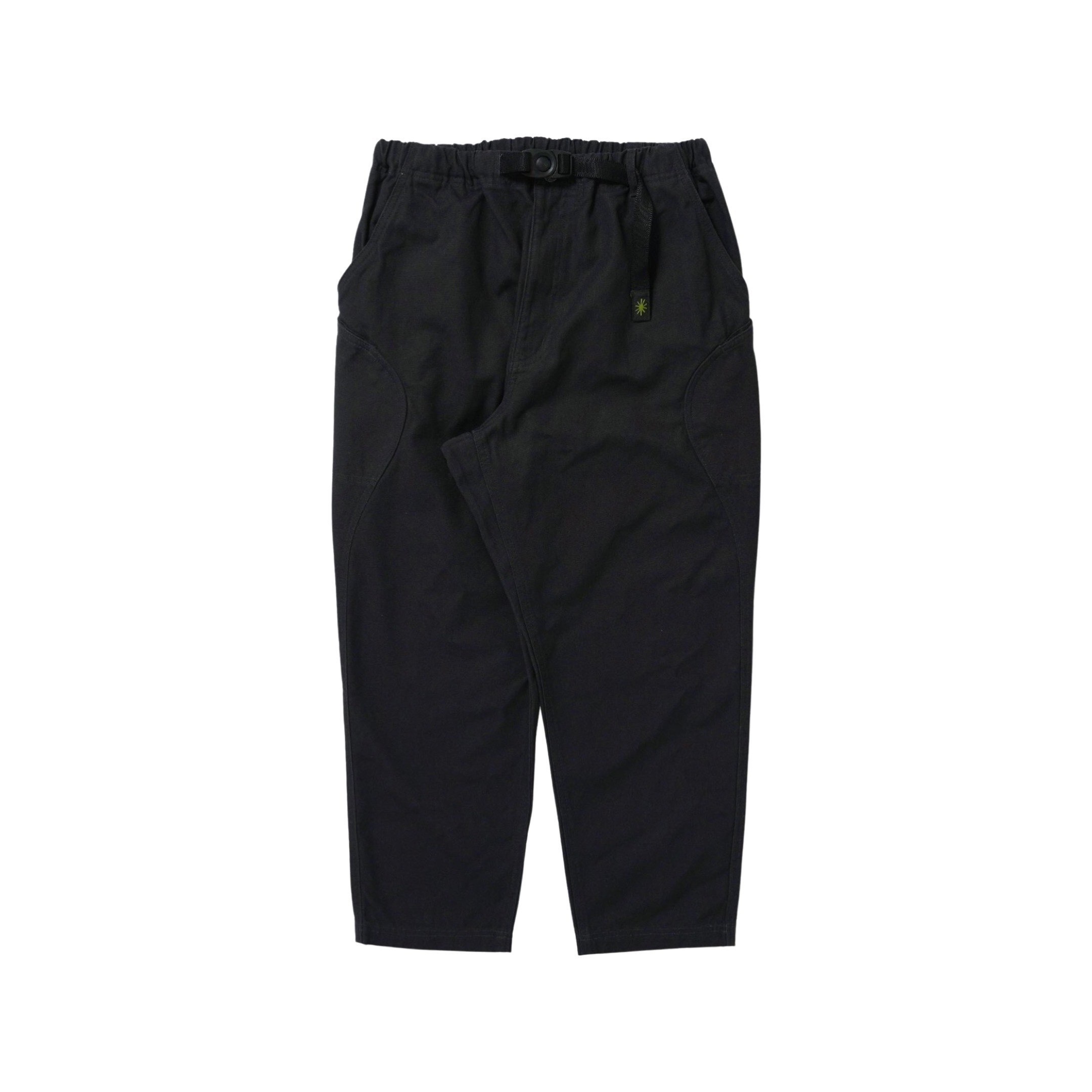 GO HEMP - FP HIGH EXPLORER PANTS / 3 COLORS