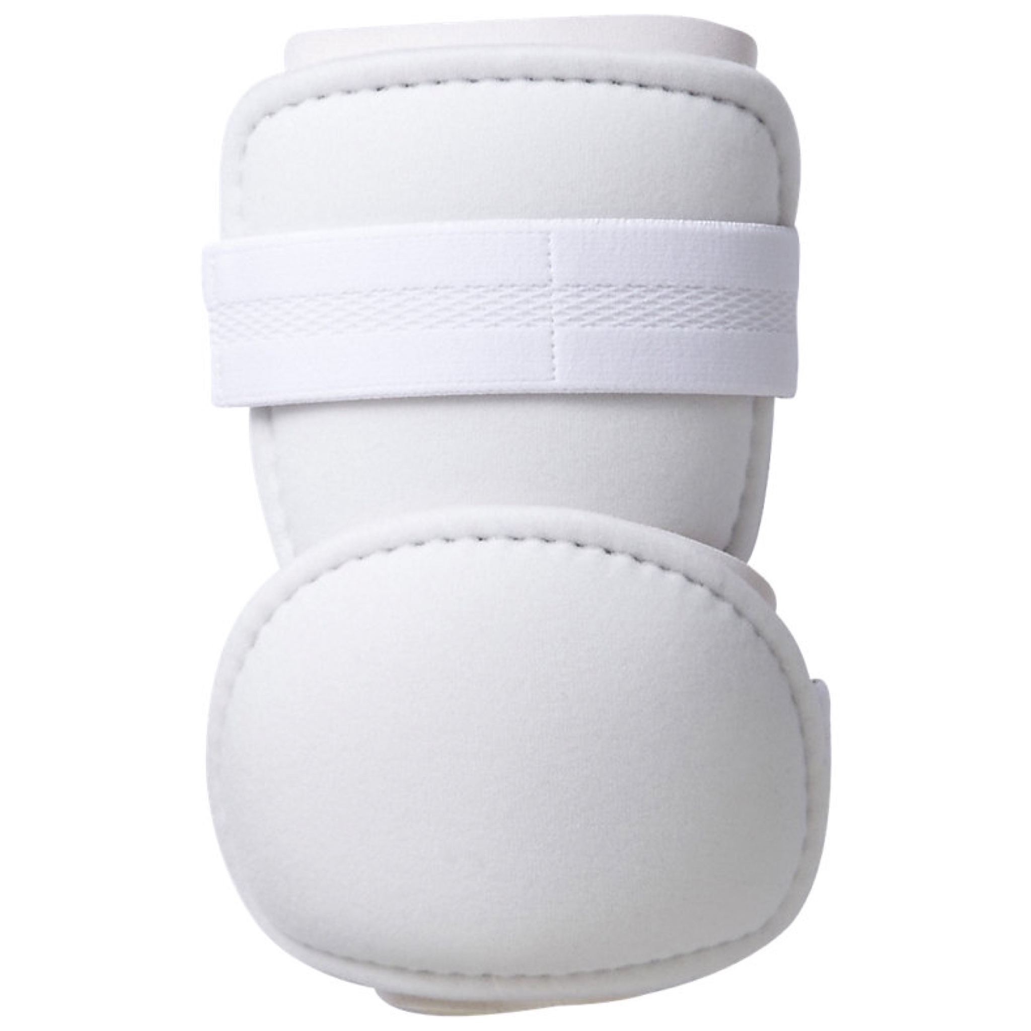Asics elbow guard inadmissible baseball