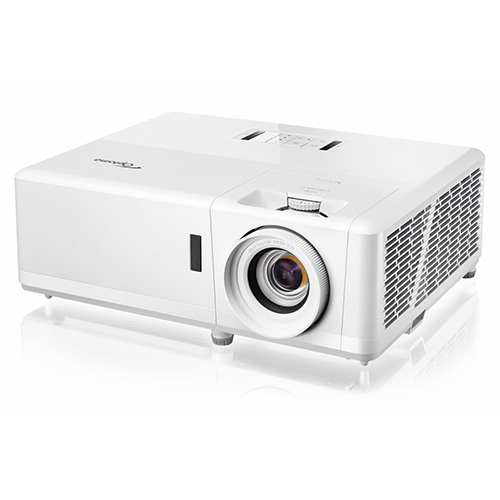 Optoma KHZ55x 4K UHD 雷射投影機 - gtc-technology.com