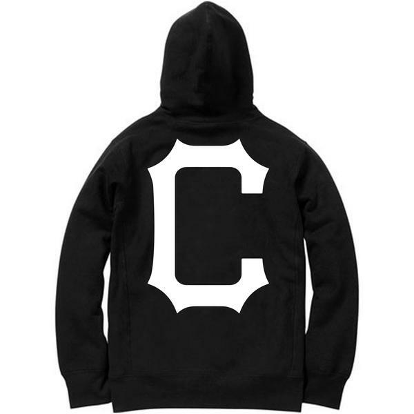 CLSC PRACTIC HOODIE 美版 帽T