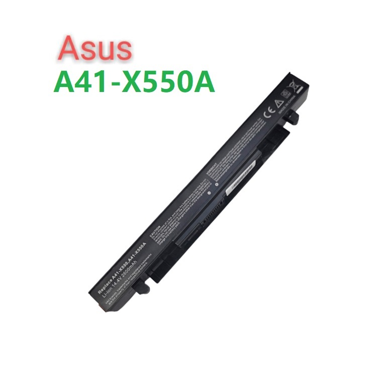 Asus x550j 電池 a41-x550a x550l x550jx x550v x550c 電池