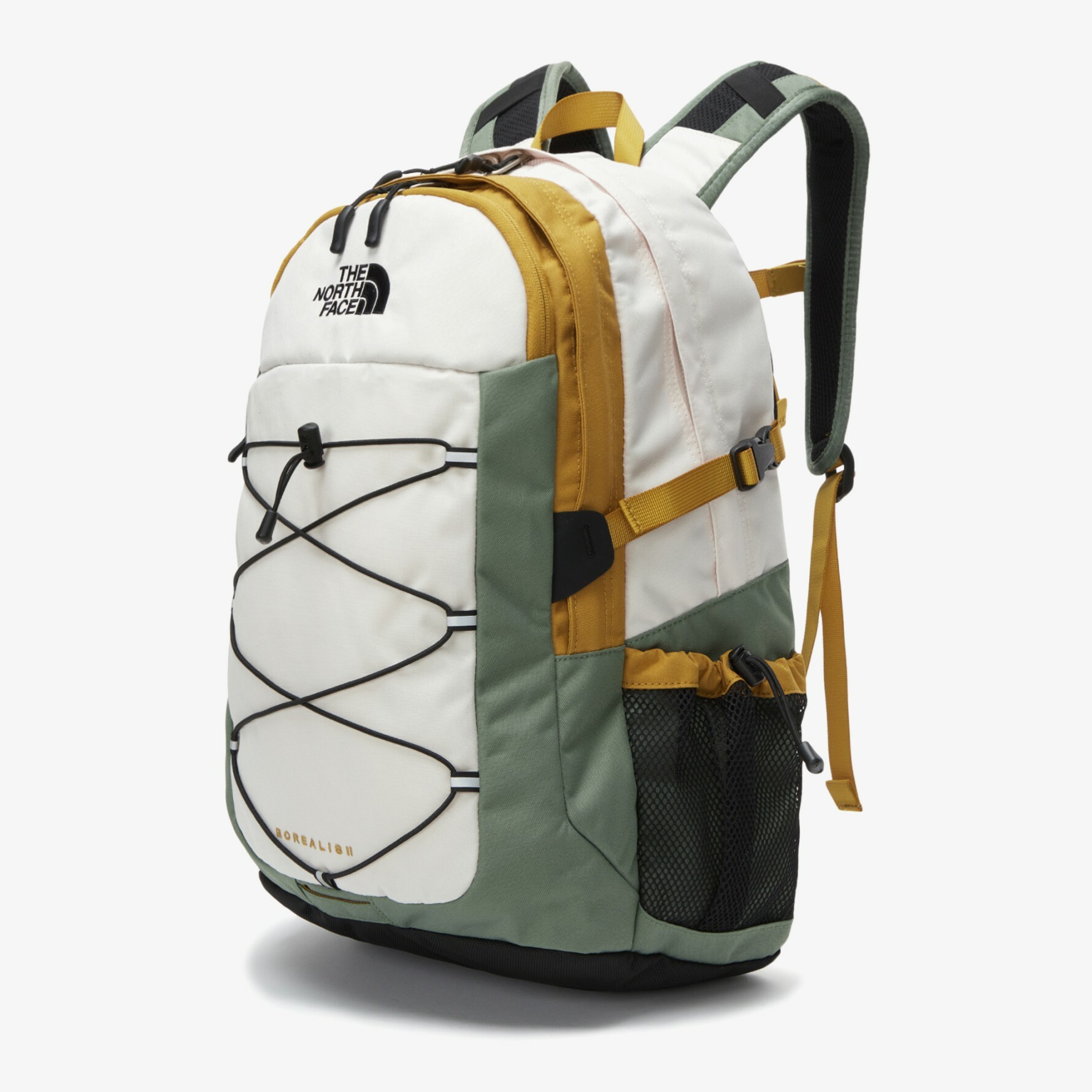 (Pre-Order) The North Face "White Label" Backpack - BOR