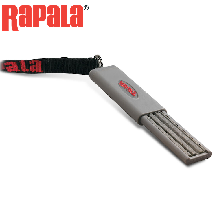 Rapala Hook Sharpener 魔鉤器