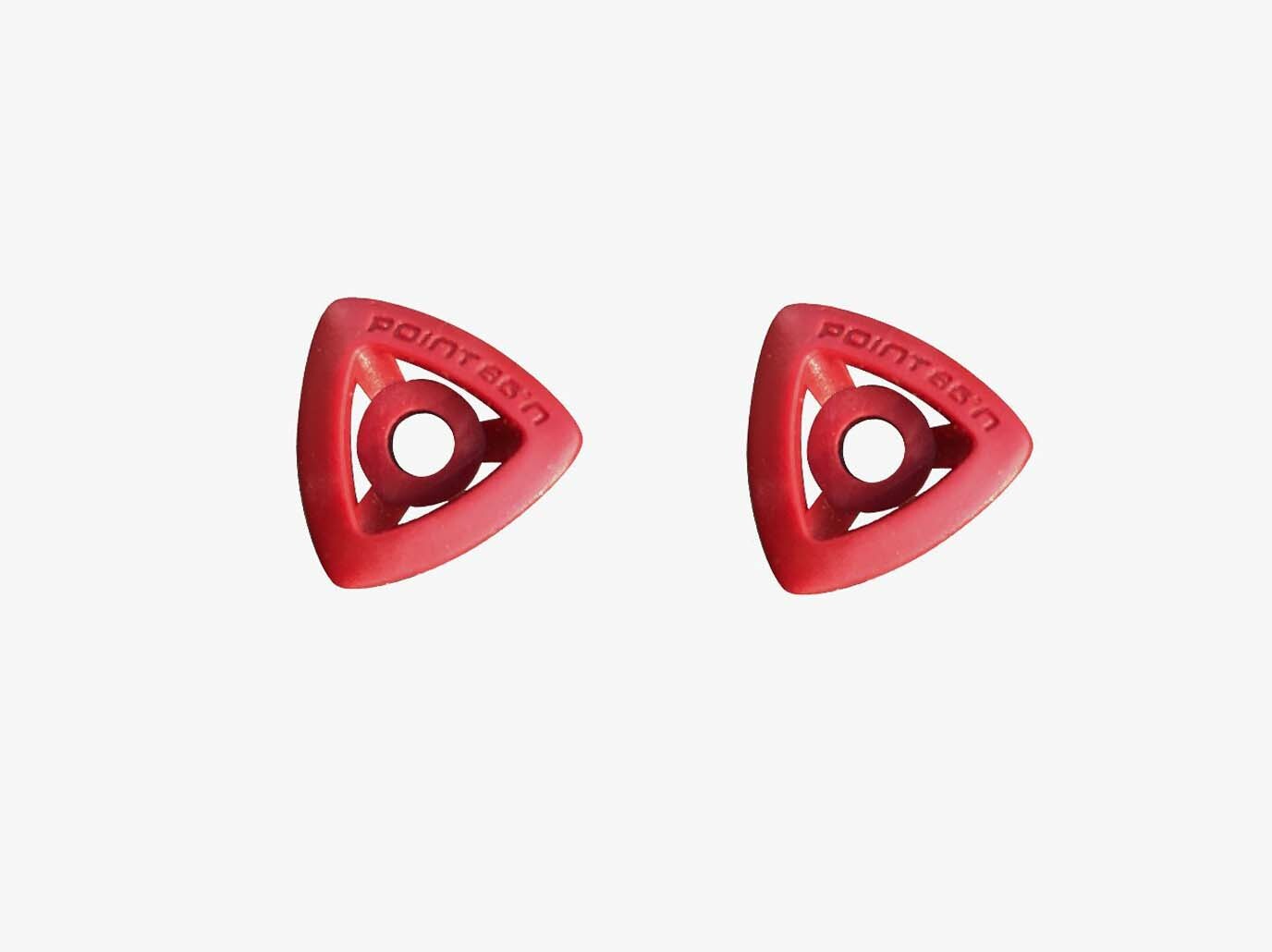 POINT 65 Delta Hooks (Set of 2)