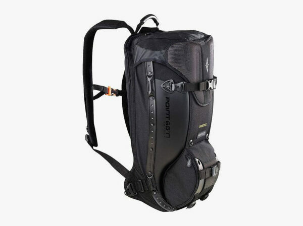 POINT 65 Boblbee Vortex 14L Hardshell Camera Backpack