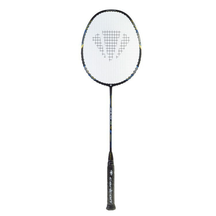 CARLTON Airblade Lite 74 Blue Badminton Racket #1301629
