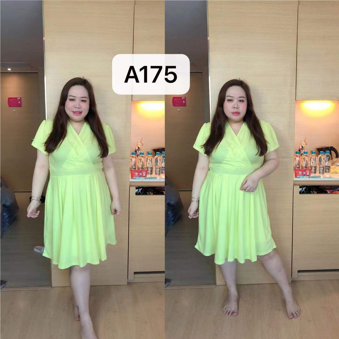 A175 Dress Bust 42 To 48 Inch A175 Dress Bust 42 To 48 Inch