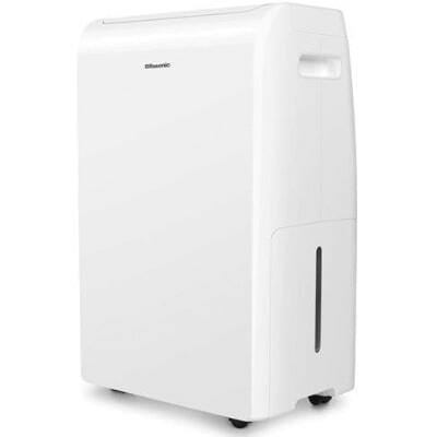 樂信 Rasonic RPD-YG20 壓縮式抽濕機 20公升