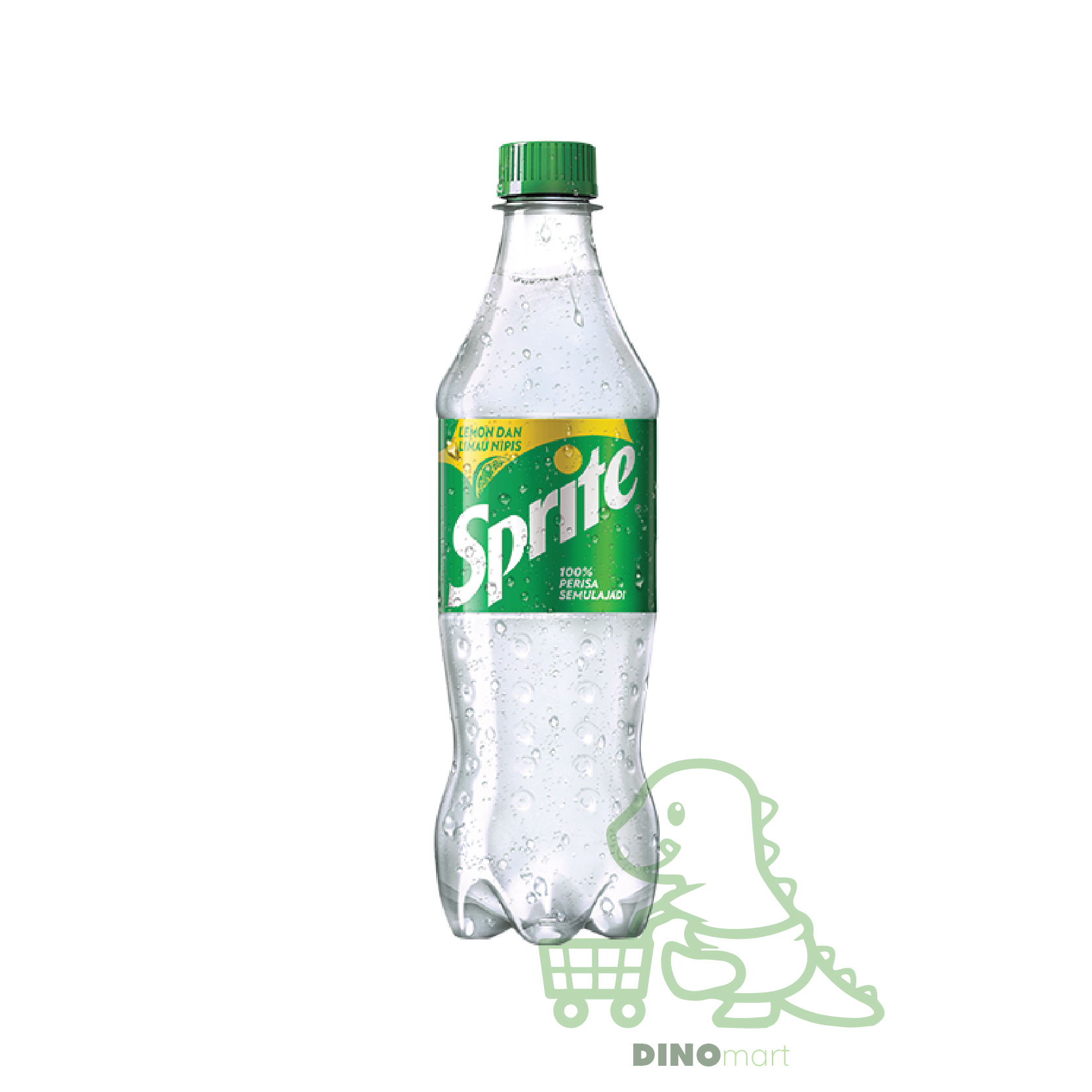 Sprite 390ml