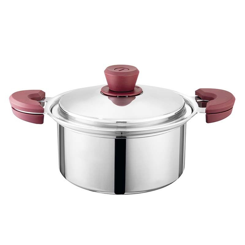 20CM Magic Pot