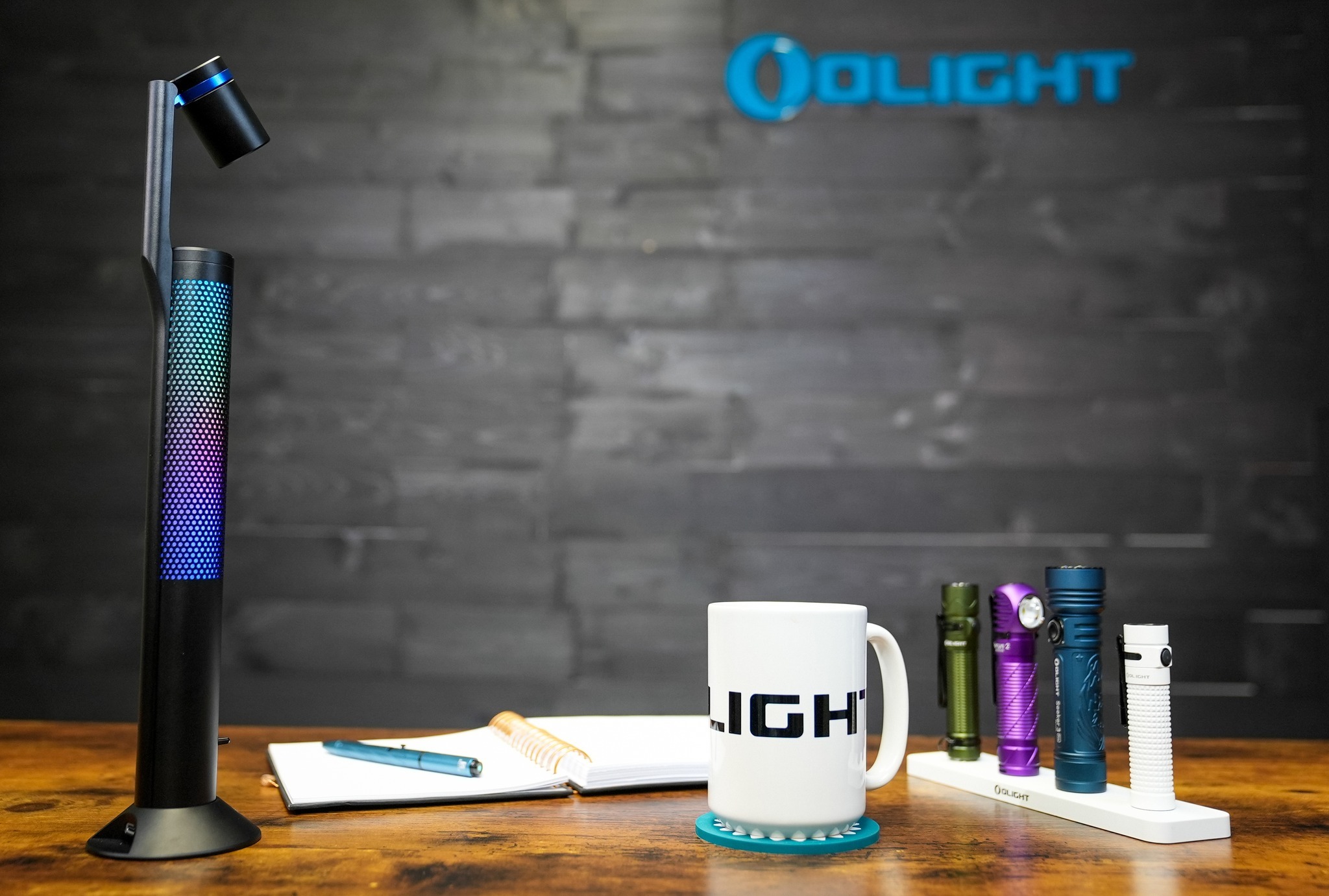 HKEQUIPMENT - 照明及戶外用品