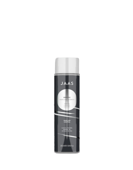 JAAS Specific Energizing Shampoo 250ml
