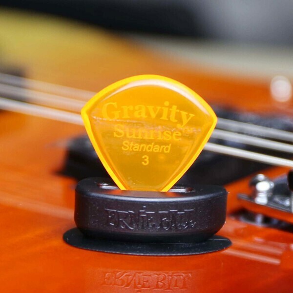 Gravity 3.0 mm Sunrise Standard Polished GSUS3P