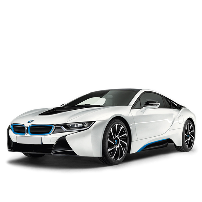 BMW I8系列 (I12) (2013~2020)