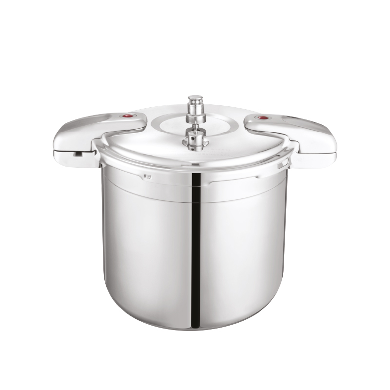 Commercial Pressure Cooker 15L