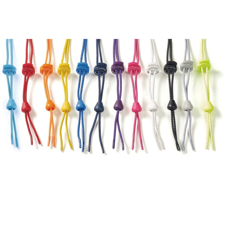 RUN｜ULTIMATE PERFORMANCE ELASTIC LACES