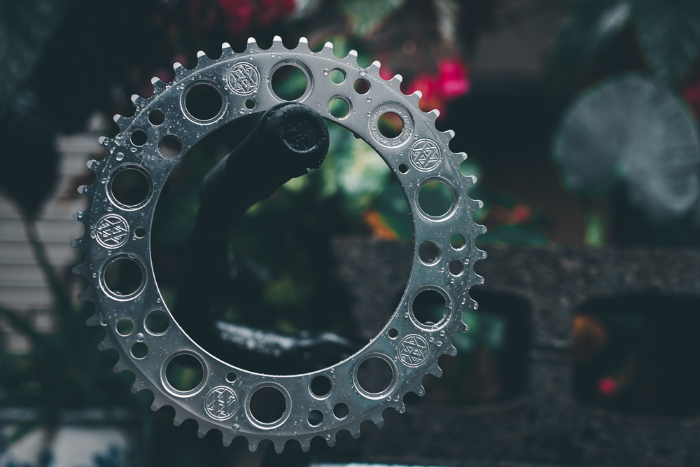 Alter Apollo 銀 大盤