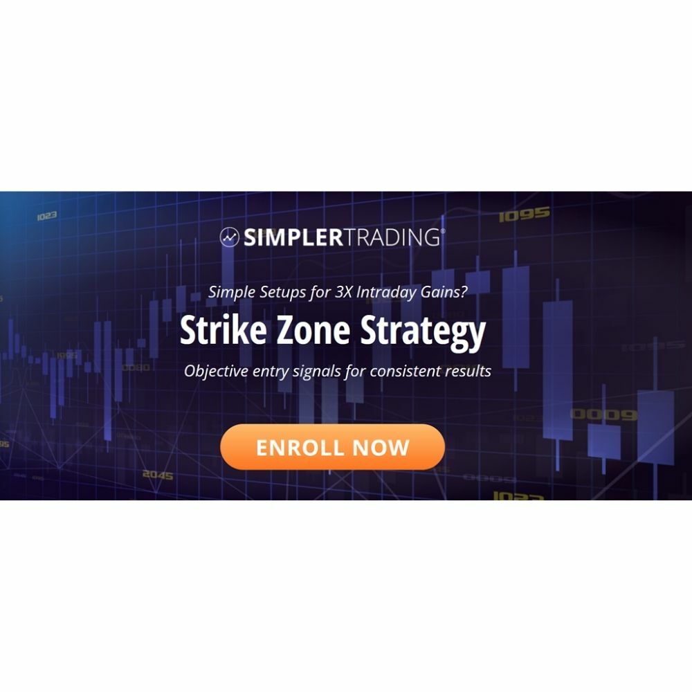 Strike Zone Strategy 2021 Elite by Joe Rokop, Simpler T