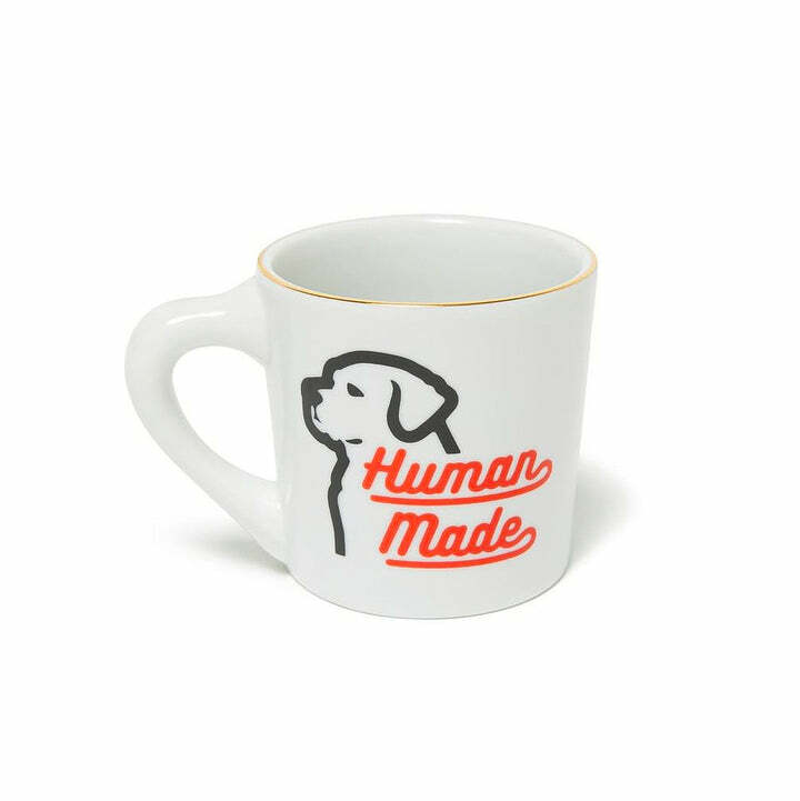 Human Made MUG CUP