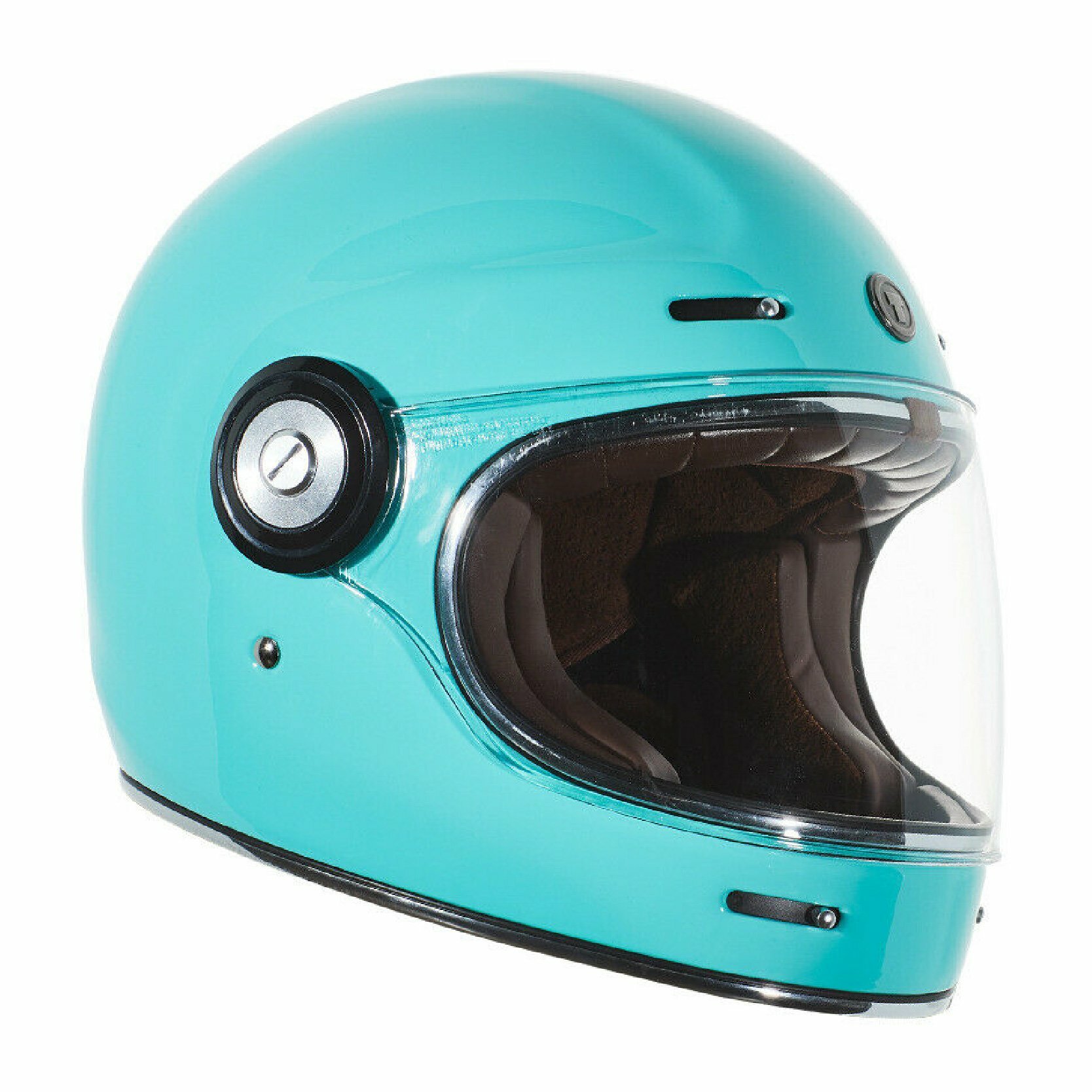 TORC T-1 TIFFANY 藍