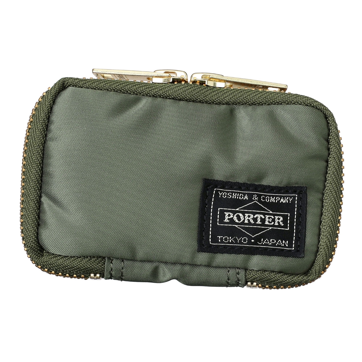 Porter Tanker Key Case