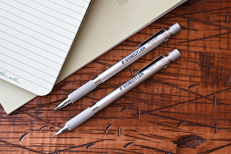 STAEDTLER 925 25自動鉛筆