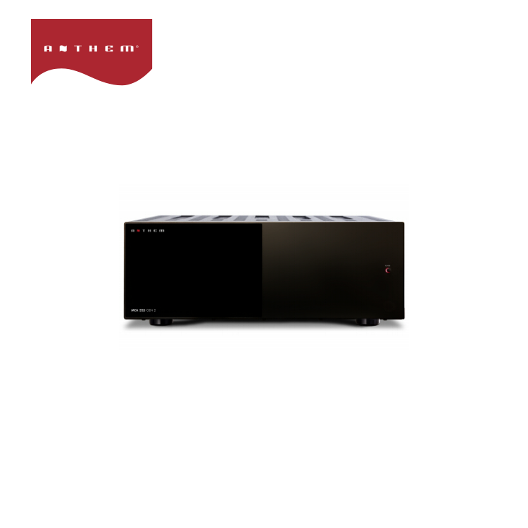 Anthem MCA 325 GEN 2 Power Amplifier