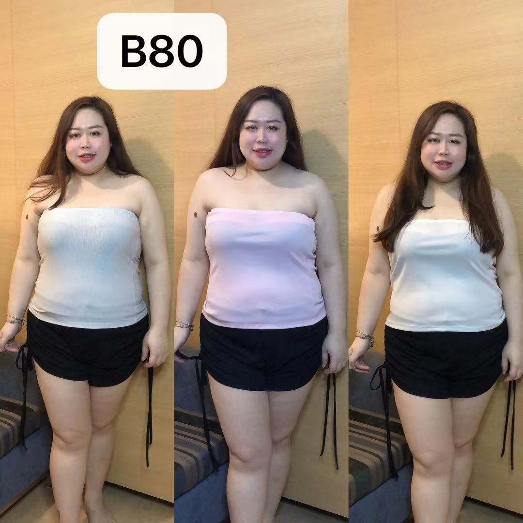 B80 - Tube *Bust 56 inch