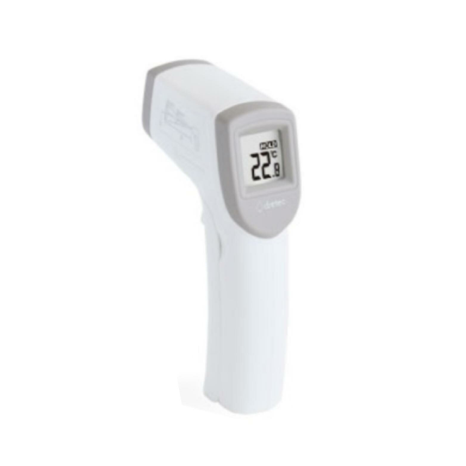 dretec Infrared thermometer