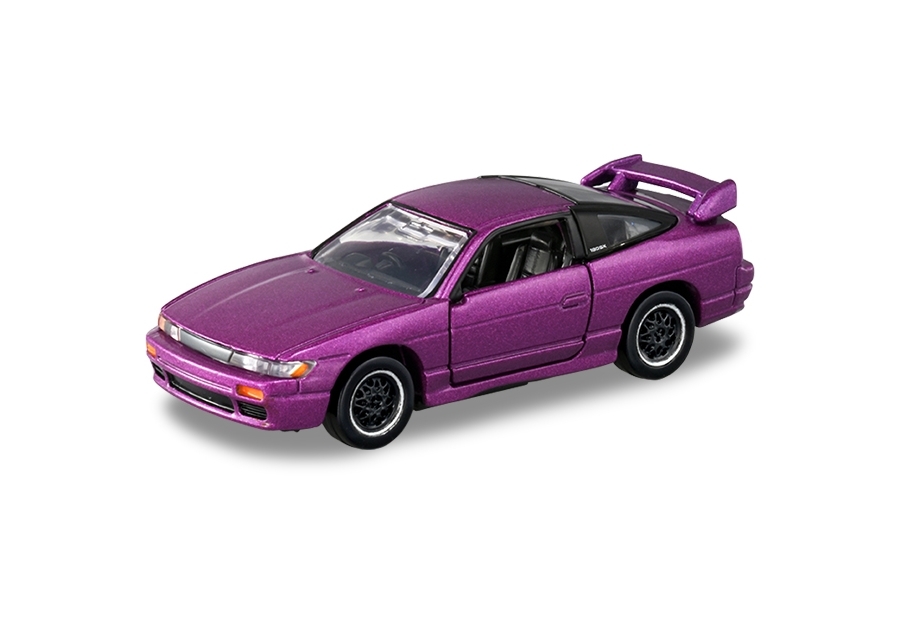 Tomica Takara Tomy Mall Original Tomica Premium