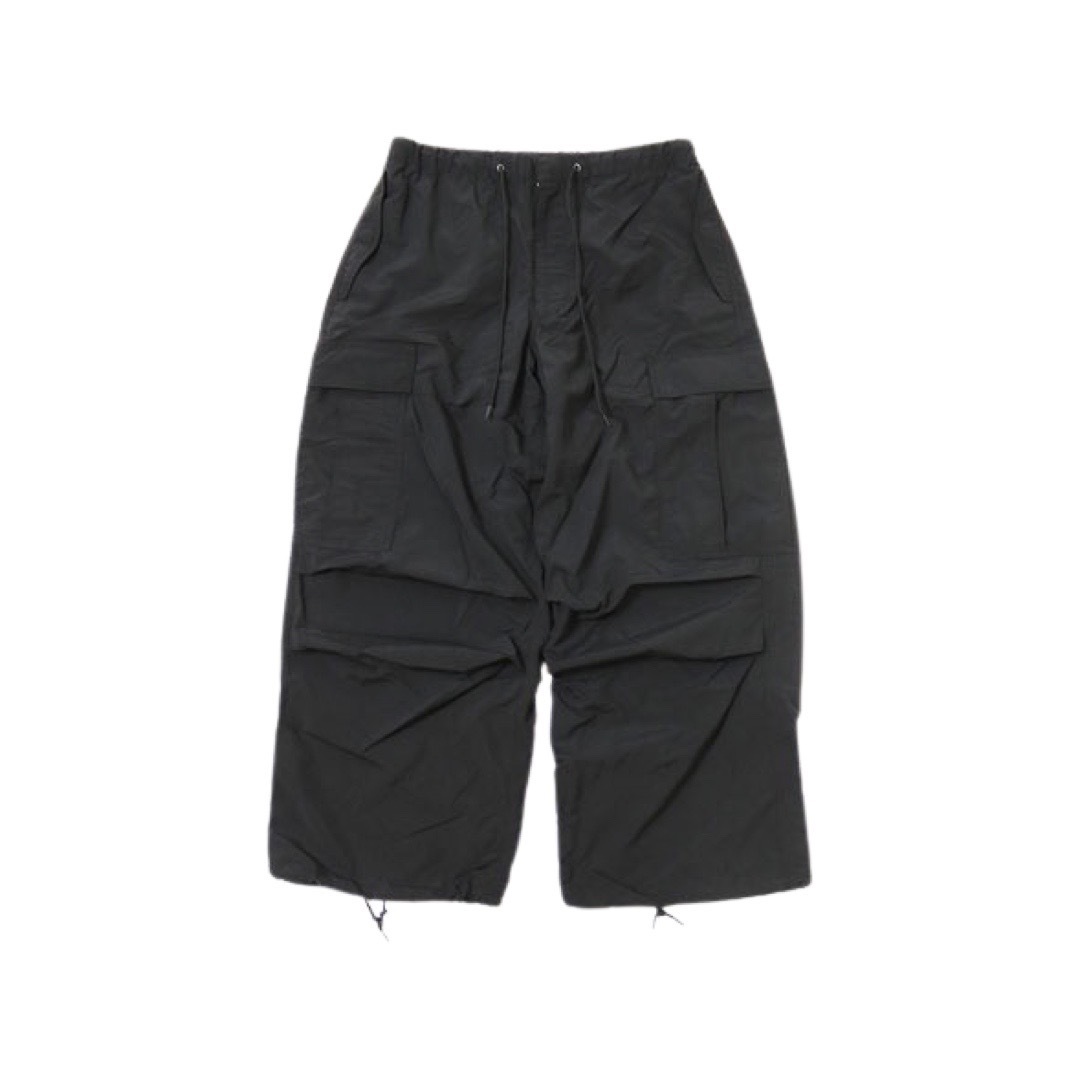 BURLAP OUTFITTER - OVER PANT / 3 COLORS