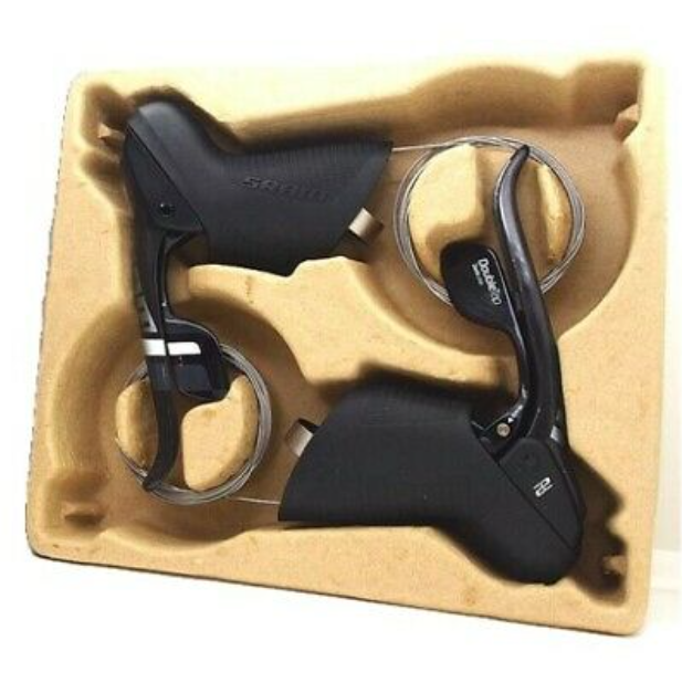 SRAM Force 22 2x11 Speed Mechanical Brake/Shifter Lever